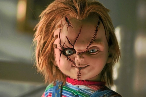Vuelve Chucky - Forocoches